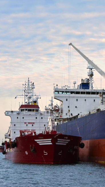 MARINE BUNKER FUELS | Naias Labs S.A.