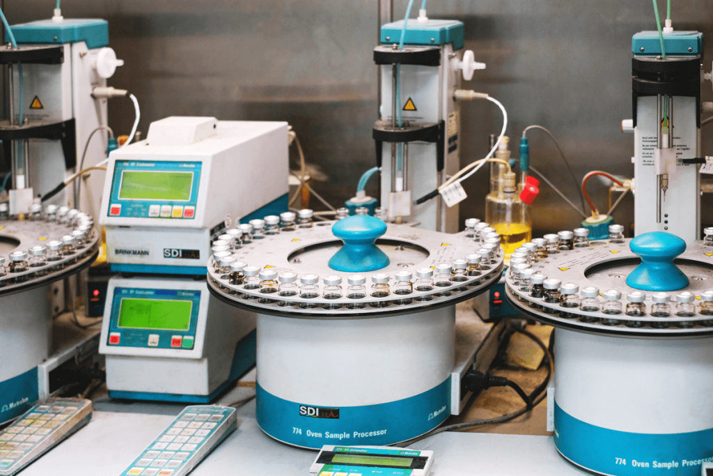 Scrape Down Analysis | Naias Labs S.A.