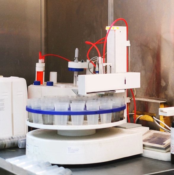 SWEEP TESTS | Naias Labs S.A.