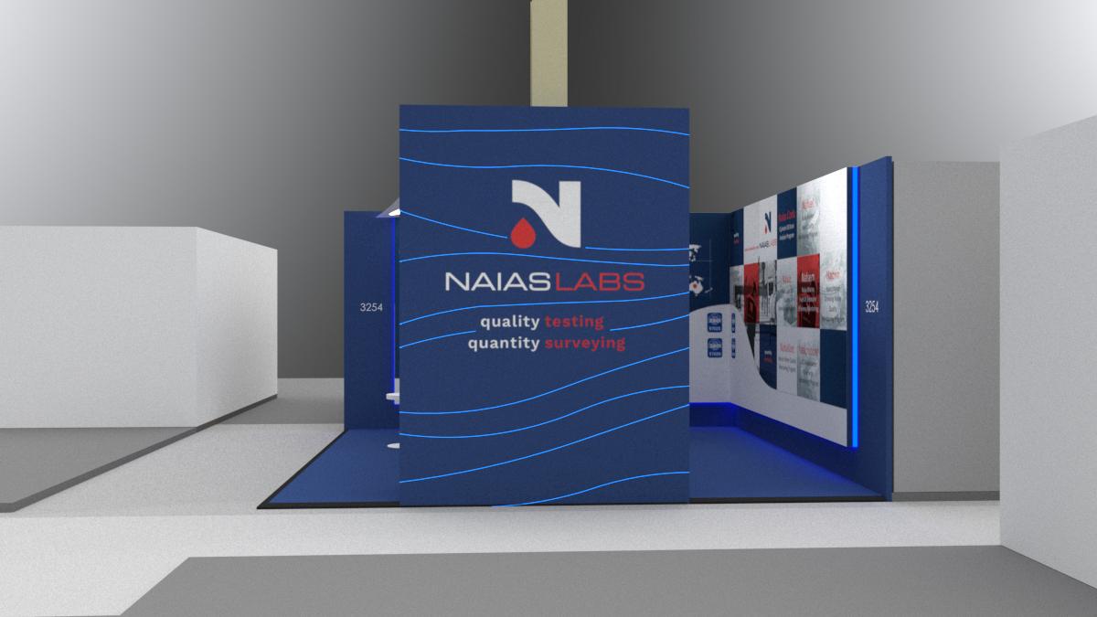 NAIAS LABS AT POSIDONIA 2024 | Naias Labs S.A.